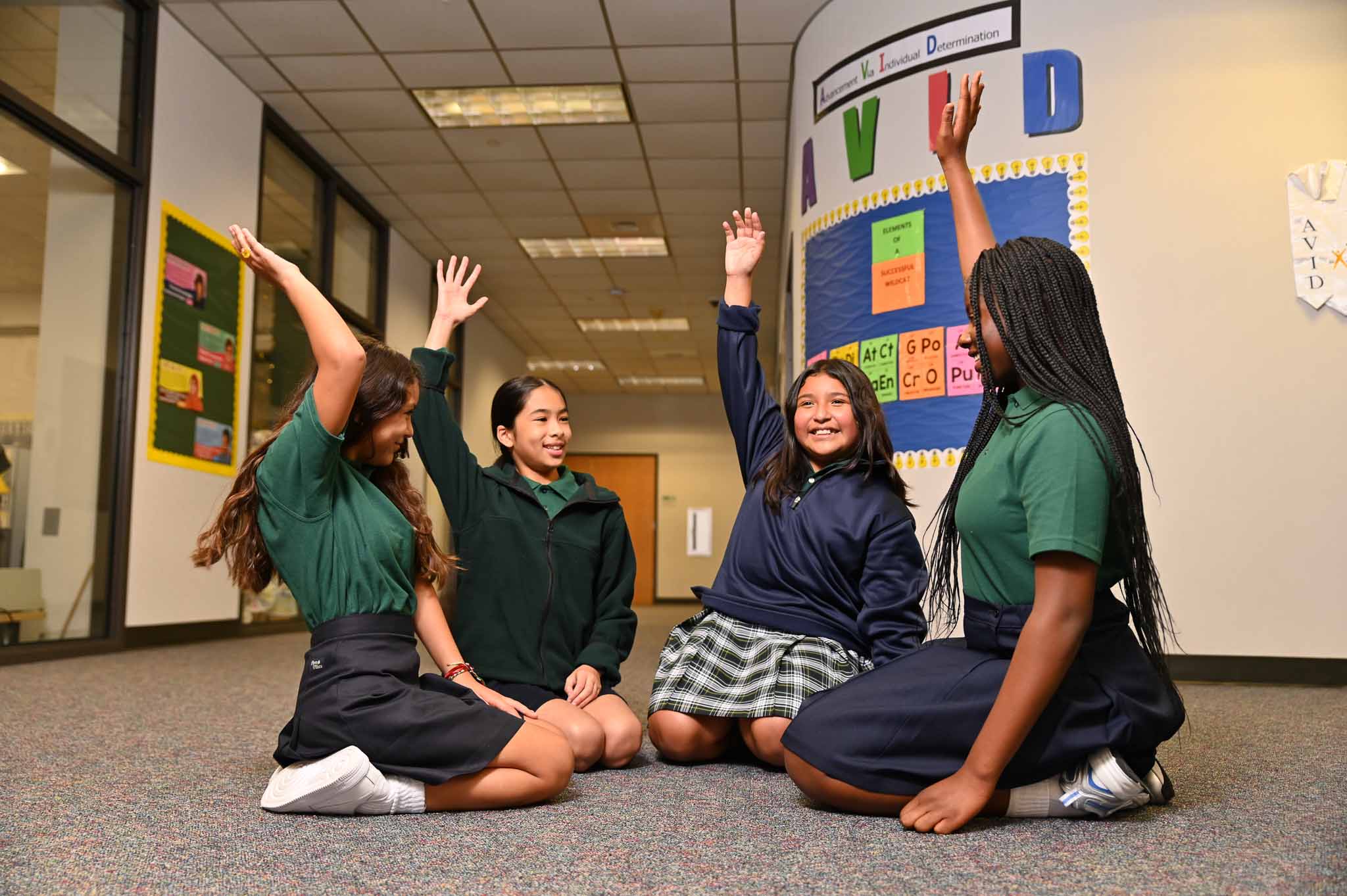 Alief ISD’s Choice Programs | Choice Pathways to Tomorrow
